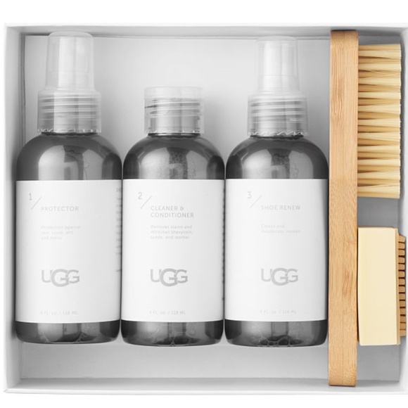 UGG | Other | Ugg Care Cleaning Kit | Poshmark